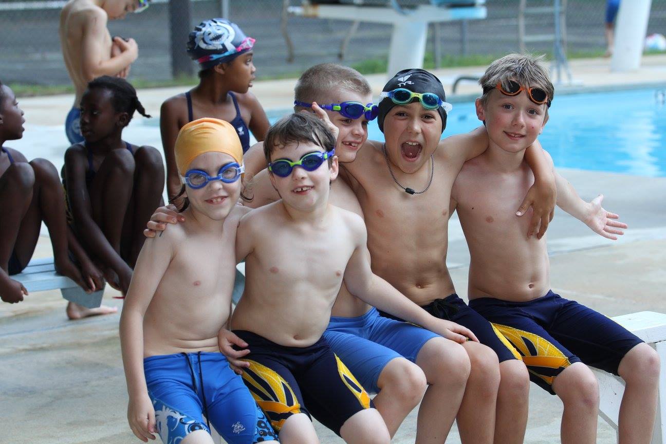 Poseidon Aquatic Club